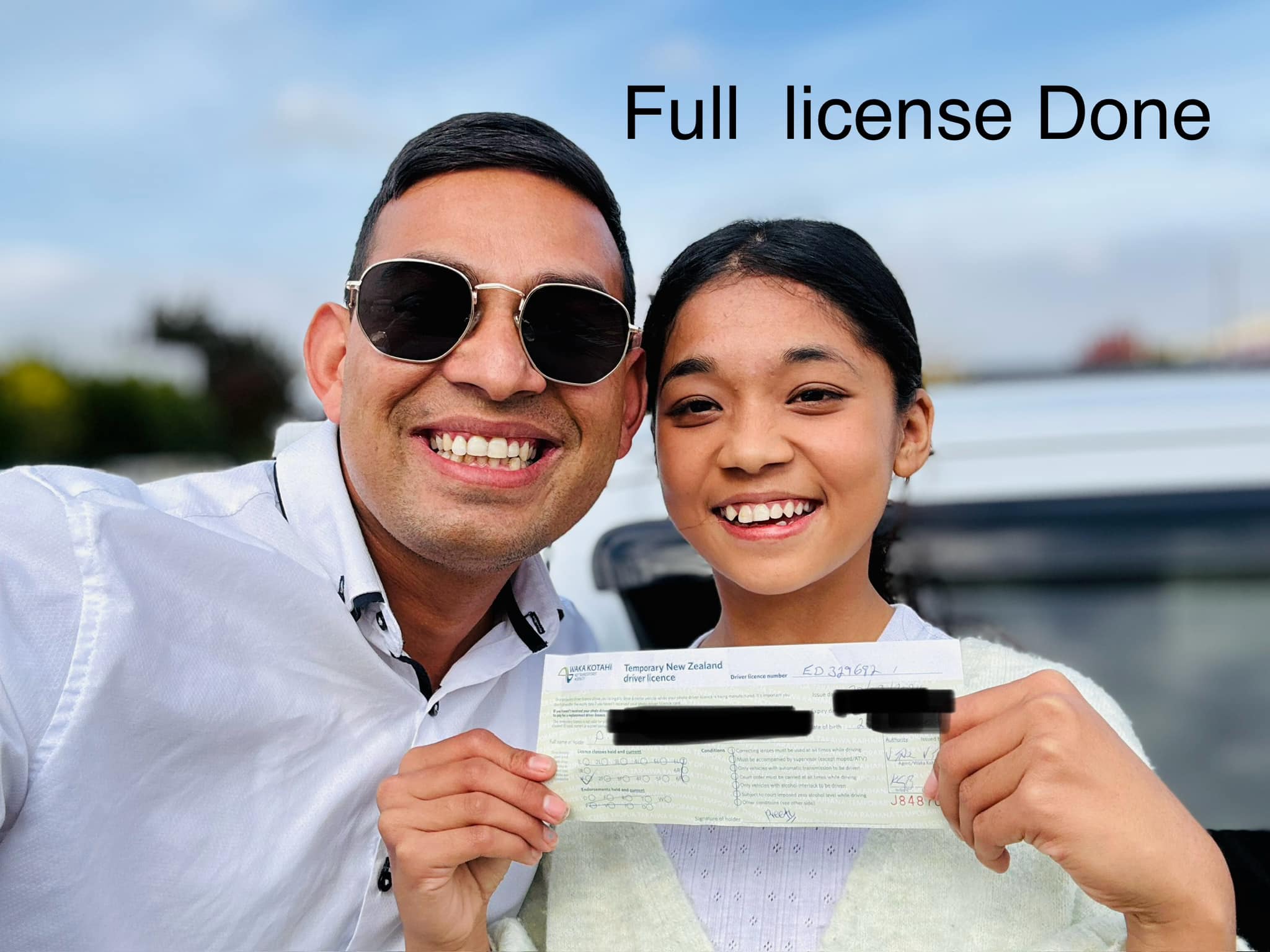 Home - Silas Driving School